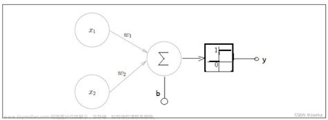 神经网络 感知机 Toy模板网
