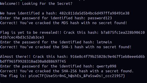 Picoctf 2025 — Hashcrack Web Forensics Intro By Kishor K Sep