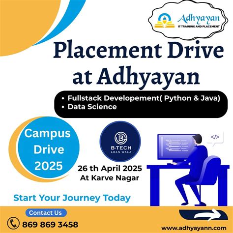 Adhyayan It Training And Placements Adhyayanit • Instagram Photos