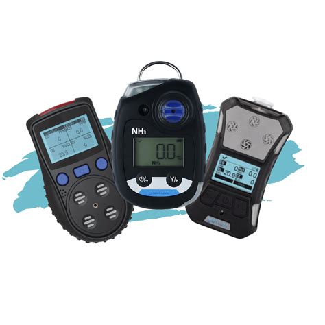 Lp Gas Detector Portable Harsa Sinergi Mandiri