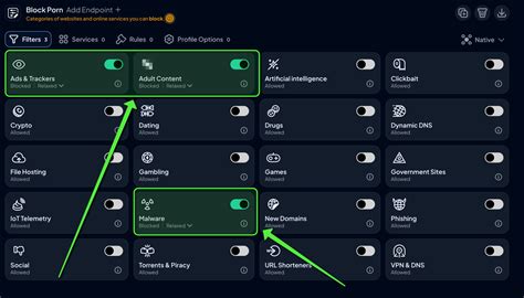 How To Block Porn Adult Websites Across All Devices