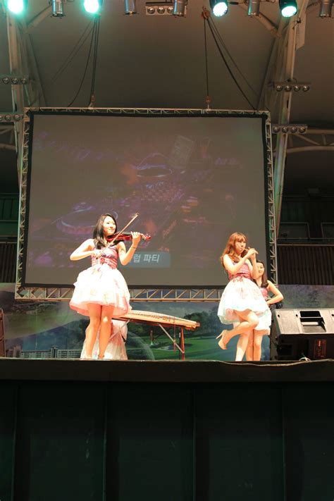 웰리힐리파크 현장스케치~