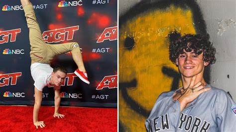 When was Aidan Bryant eliminated on AGT? Aerialist is all set to participate in America's Got ...