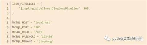 【python爬虫数据分析】采集电商平台数据信息,进行数据利用数据分析 知乎 【python爬虫数据分析】采集电商平台数据信息,进行数据利用数据分析 知乎