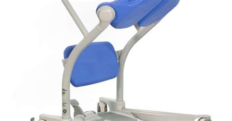 Arjo Sara Stedy Standing And Transfer Aid Safe Patient Handling Mobility Aid