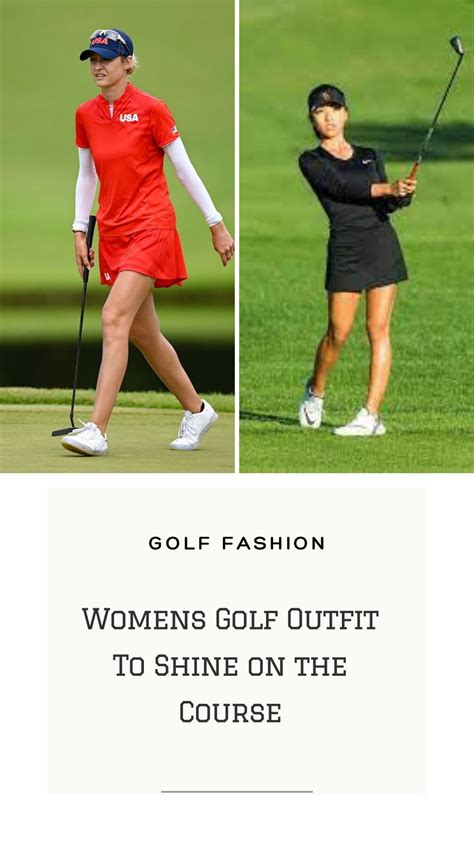 33 Golf Fashion Ideas In 2025 Golf Attire Golf Fashion Golf Skirts
