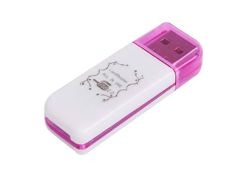 Multi Card Reader Gadgetpot Lk