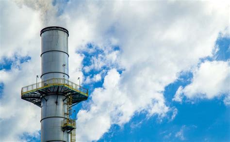 New World Record For Mercury Emissions Monitor Envirotec