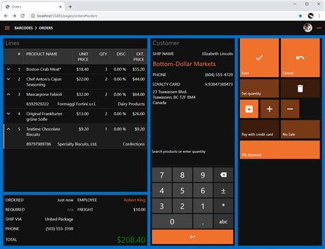Code On Time QR Codes