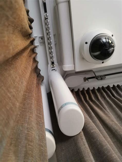 Alex Tyurev On Linkedin Knx Somfy Smartblinds Interior Interiordesign Smarthome…