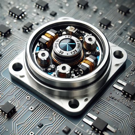 Unlock Precision With Miniature Imu Sensors For Innovation