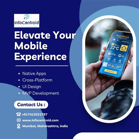 Mobile Android Technology Tech Webdeveloper Website