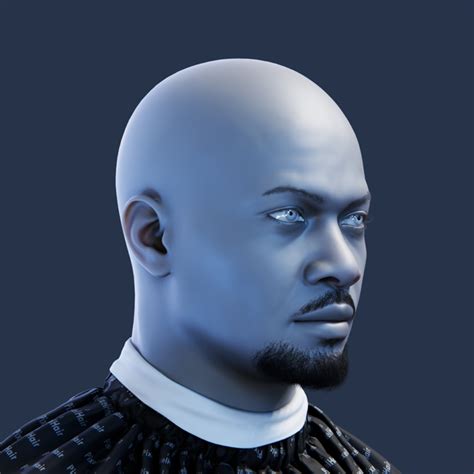 3d Realistic Character Creation In Blender Easy Step By Step Guide