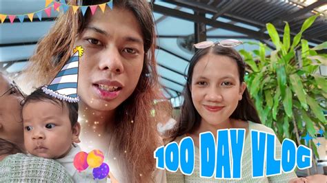 သမီးလေး ရက် ၁၀၀ ပြည့် အလှူမှာ ဘာတွေလုပ်ခဲ့လဲ Youtube