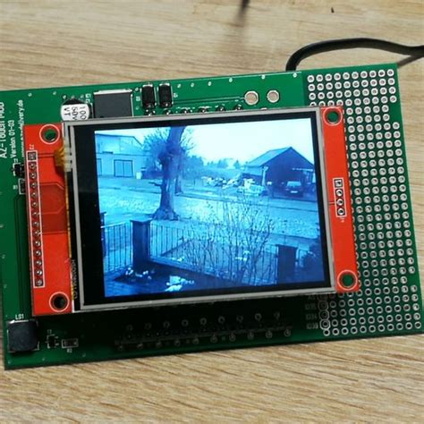 Wandgehäuse Mit Touch Für Esp32 And Esp8266 Diy Tech Led Matrix Home Automation