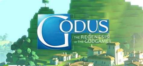 Godus Llega A Ios Tras Su Paso Por Kickstarter Y Steam Geektopia