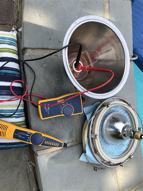 Cant Find The Signal After Injecting R Electricians