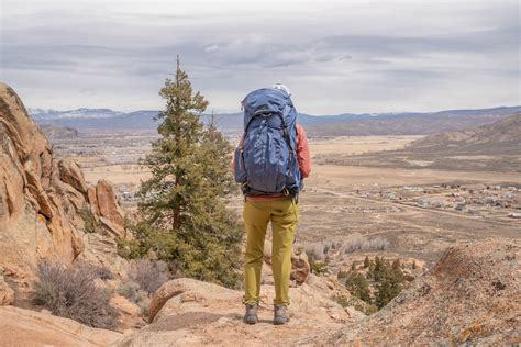 Sexy Women Hiking Boot