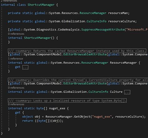 Jan David Narkiewicz Developer Creating Windows Shortcuts Links With NET Core And NET