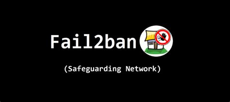 fail2ban how to set up sunucun