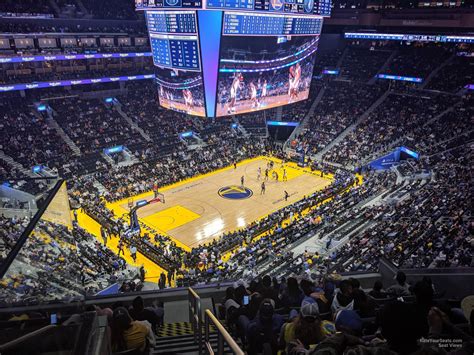 Section 209 At Chase Center