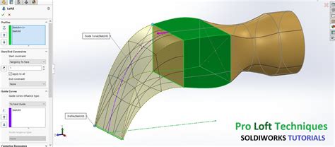 Solidworks Loft All You Need To Know For Now Beginners Welcome Solidworks