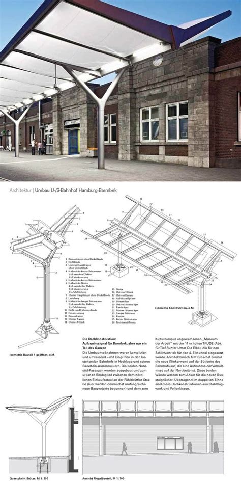 Canopy Architecture Architecture Details Architecture