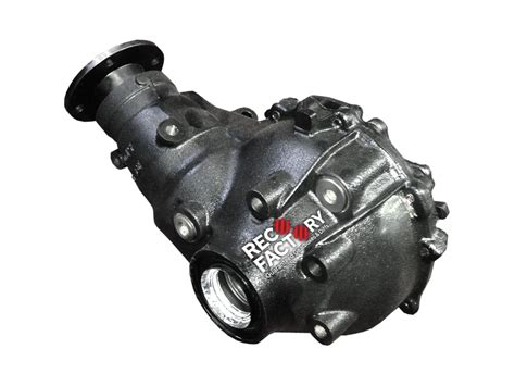 Reconditioned Front Diff Assembly Toyota Hilux Kun26 3 9 Ratio
