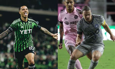 Austin Fc Y Su Segunda Presentación En Casa