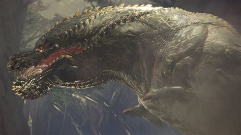 What Is A Deviljho And How Does It Affect Your Monster Hunter World