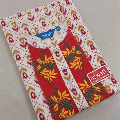 Ashwathi Nighties Ashwathinighties On Threads