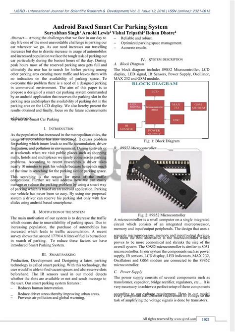 pdf android based smart car parking system dokumen tips