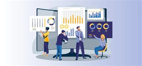 Reasons Why Data Management Is Important To Any Organisation Sanmark Solutions