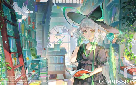 Original Drawn By Yeej Chan Danbooru