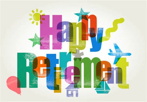 Happy Retirement Banner Clip Art Happy Retirement Banner