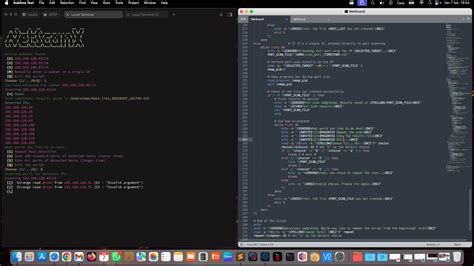 Github Andornot77netscanx Nmap Useful Script