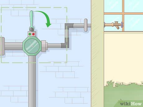 3 Ways To Prevent Frozen Water Pipes WikiHow Life