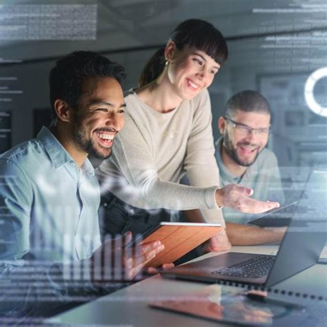 Information Technology It Fundamentals For Everyone Coursera Mooc