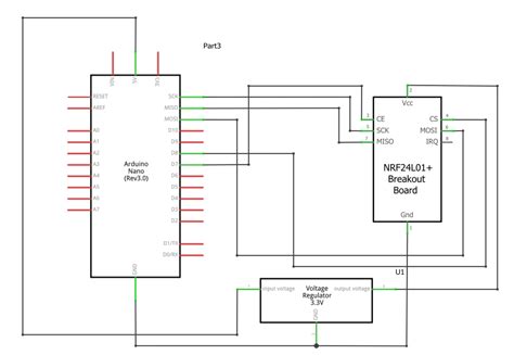 nrf24l01 refuses to receive no matter what i do networking