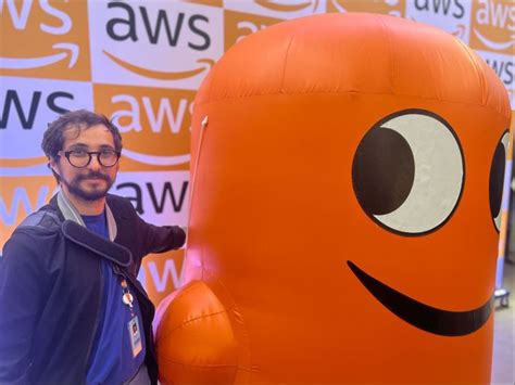 Ibrahim Cesar Nogueira Bevilacqua On Linkedin Aws Workhard Havefun