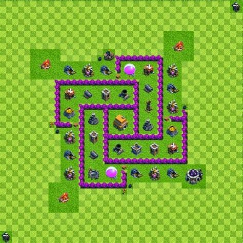 Benteng Kuat Th 6 Basedroid