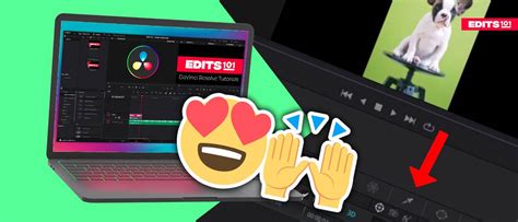 How To Remove Bckground In Davinci Resolve 18 Edits 101