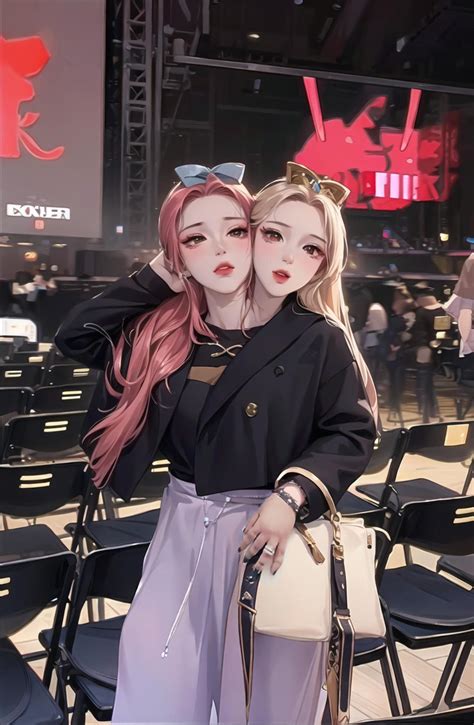 Bp Concert Conjoined Sisters By A3352324 On Deviantart