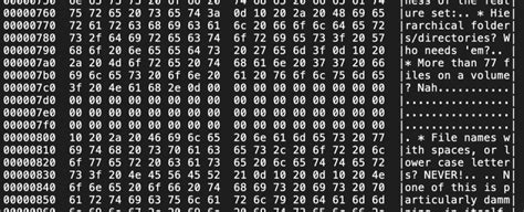 Ucsd Pascal In Depth Text Files Markbessey Blog