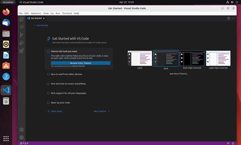 How To Install Visual Studio Code On Ubuntu 22 04 ITzGeek