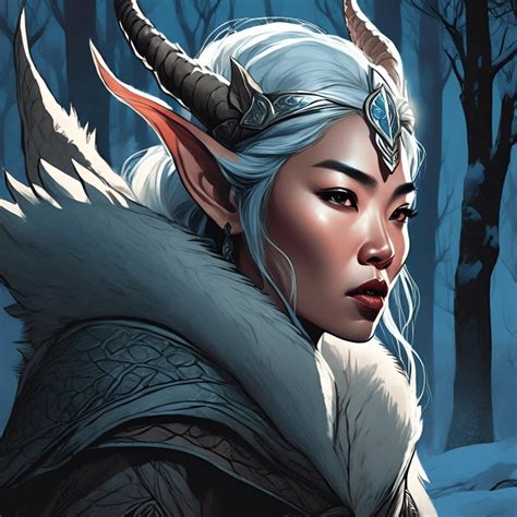 Free Ai Fantasy Character Creator Canva