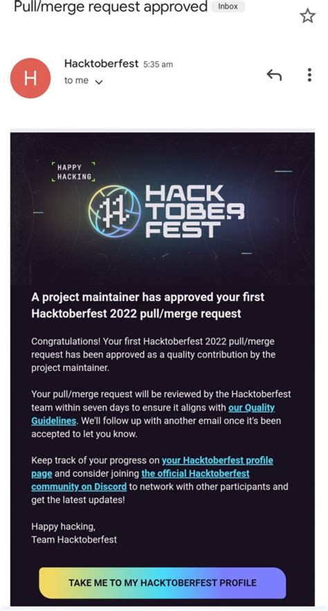 Panduan Hacktoberfest 2022 Codepolitan