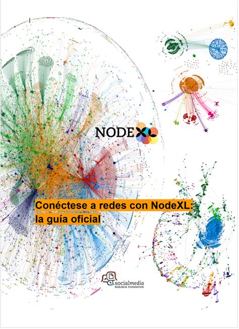 Nodexl Basic Nodexl