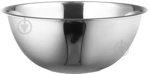 ᐉ Миска з нержавіючої сталі 7 5 л 51234 Simplex • Краща ціна в Києві Україні • Купити в Епіцентр