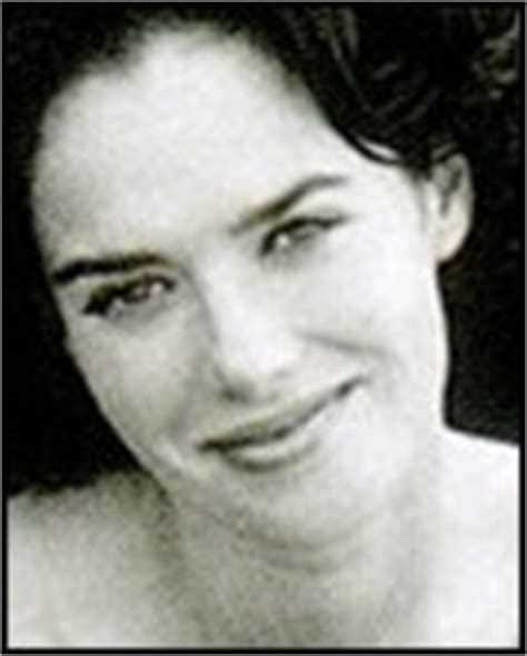 Rachel Hayward Biography And Filmography